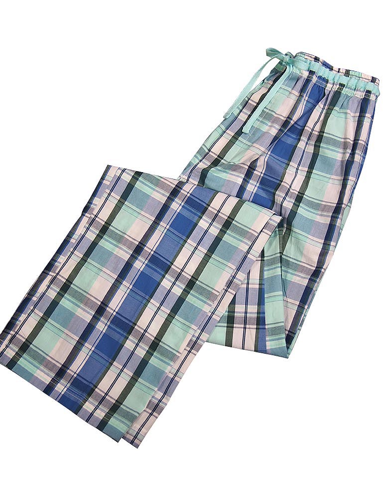 Hanes Mens 100 Cotton Broadcloth Pajama Sleep Lounge Pant Ebay