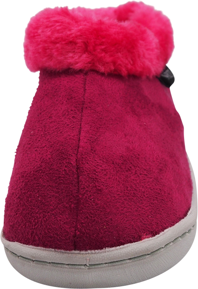norty-toddler-girl-s-kids-fleece-memory-foam-slip-on-indoor-slippers